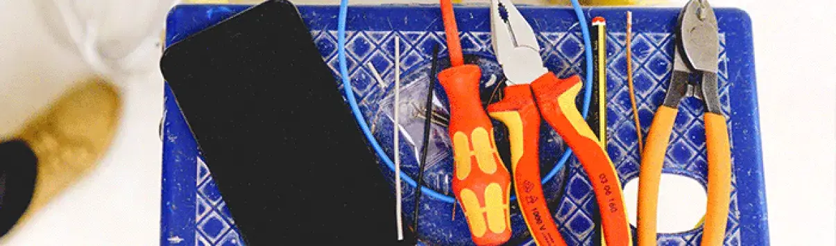 Top 10 Best Electrician Pliers | Tradify™